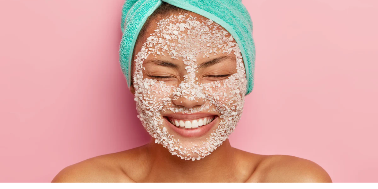 Why You Should Exfoliate Your Skin And The Science Behind It | TheSmartUse