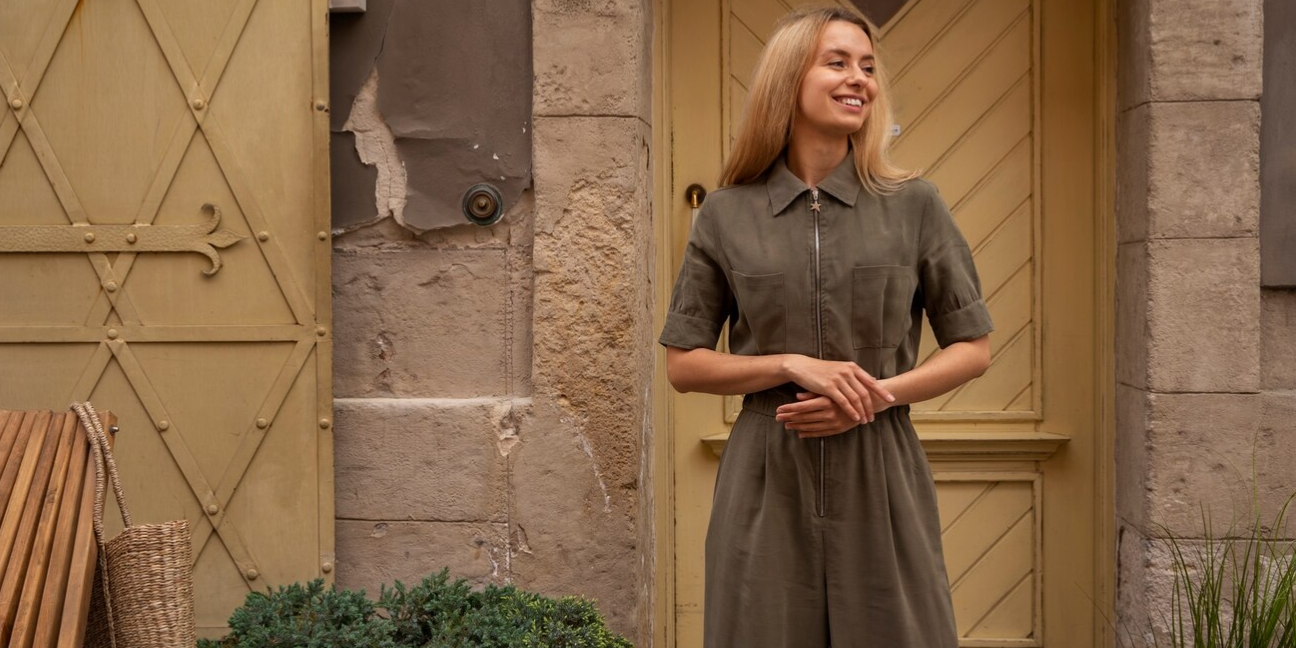 Unique Vintage Fashion, Style and Collections | TheSmartUse